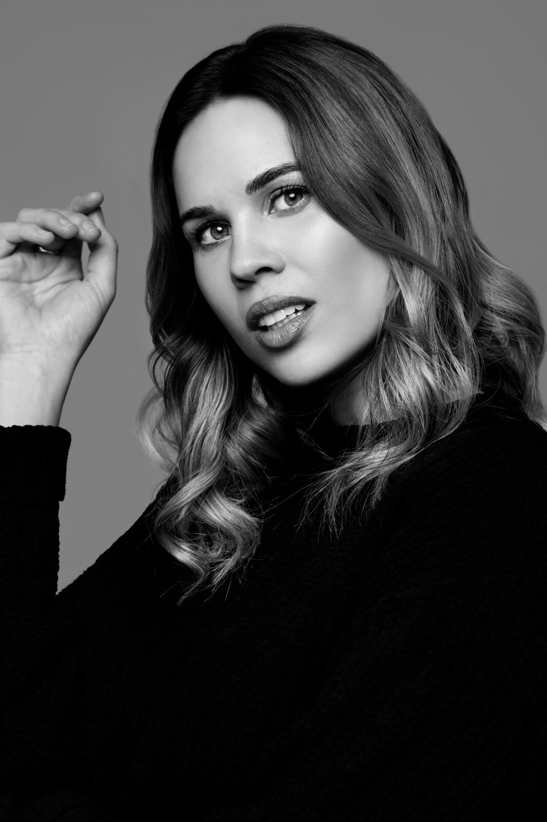 Actriz | Raquel Arias