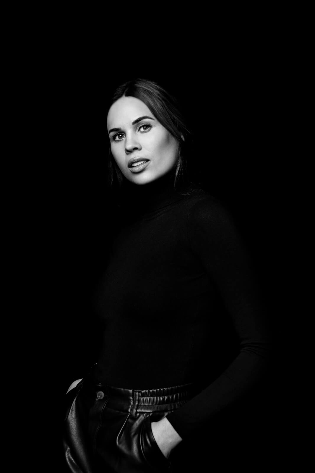 Actriz | Raquel Arias