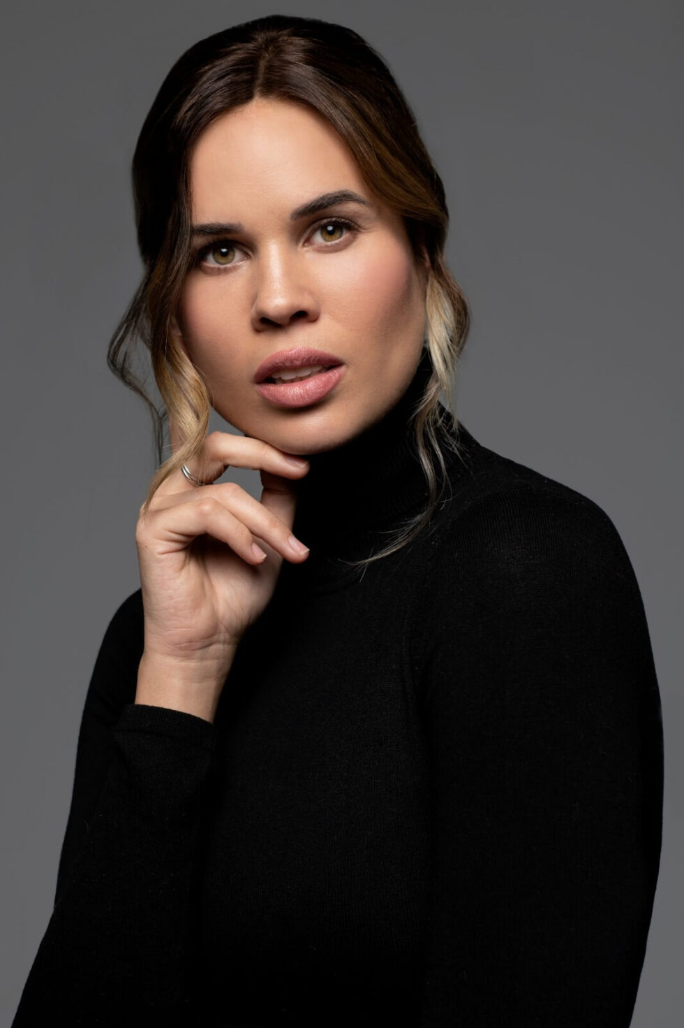 Actriz | Raquel Arias