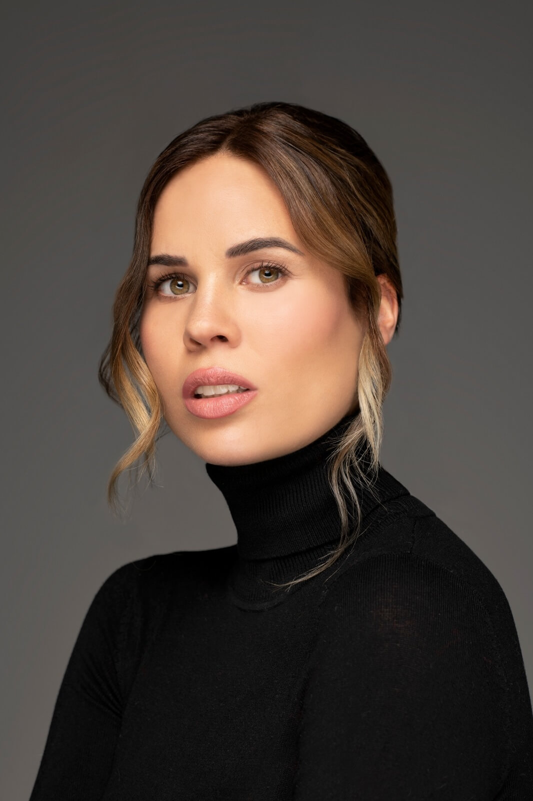 Actriz | Raquel Arias