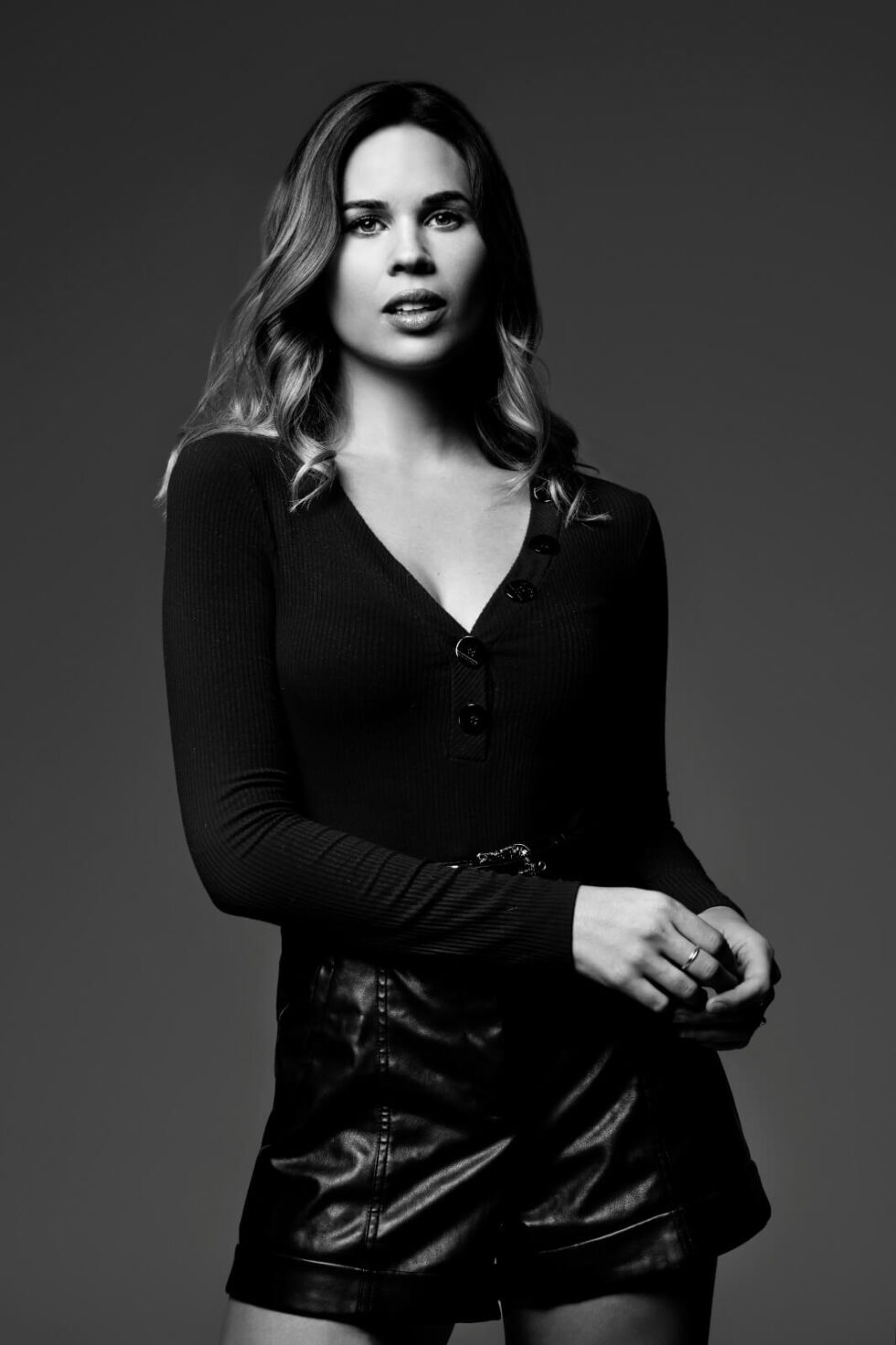 Actriz | Raquel Arias