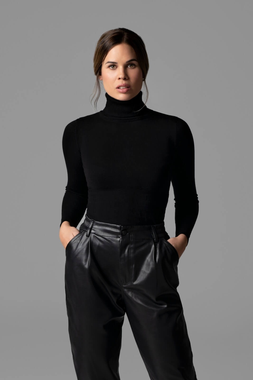 Actriz | Raquel Arias